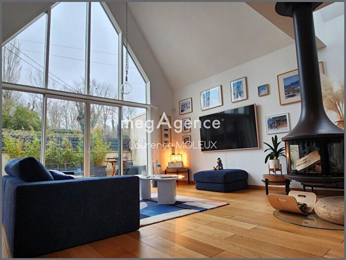 Maison à vendre - Peuplingues - 5 pièces - 3 chambres