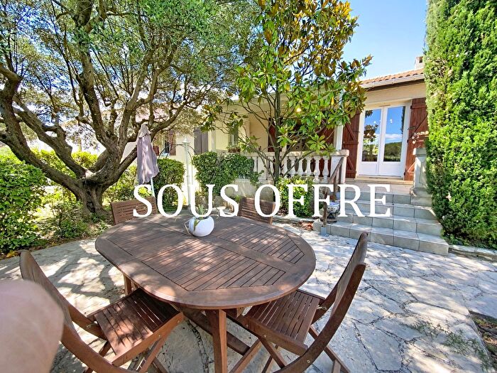 Maison 4 pièces à vendre - Saint-Georges-d'Orques