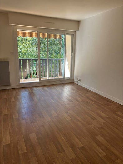 Appartement 2 pièces à louer - Villers-sur-Mer