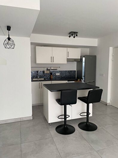 Nice : Appartement 2 pièces à louer