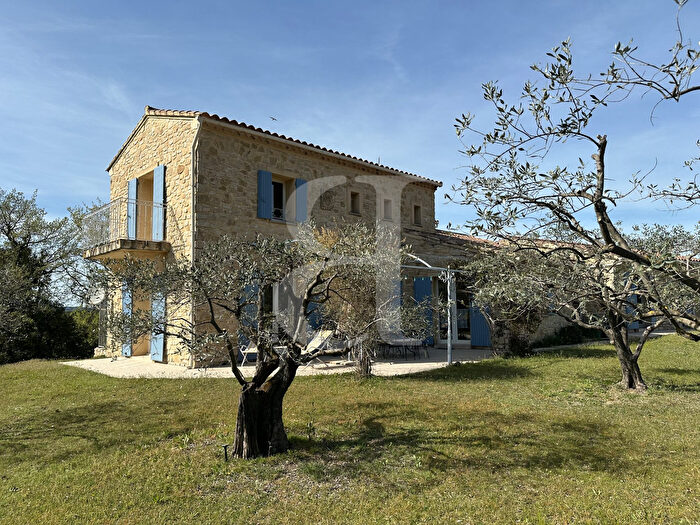 Vaison-la-Romaine - Maison 6 pièces à vendre