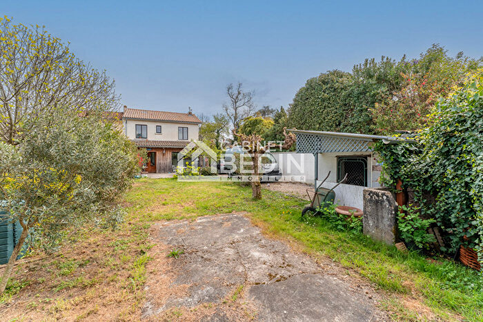 Maison à vendre - Bruges, Lartigue, Crabeyres, Pasteur - 6 pièces - 4 chambres