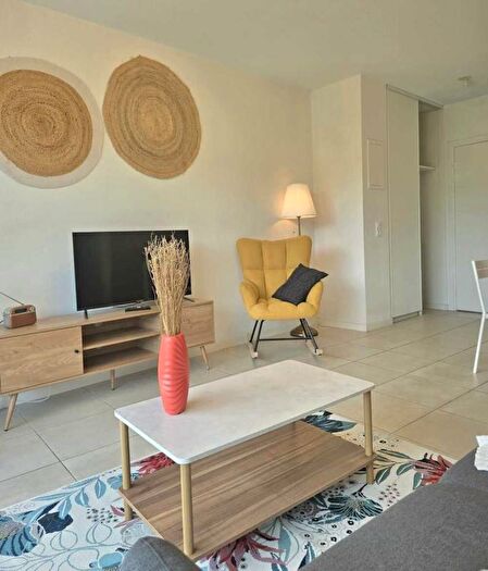 Appartement 2 pièces à vendre - Saintes, Centre-ville