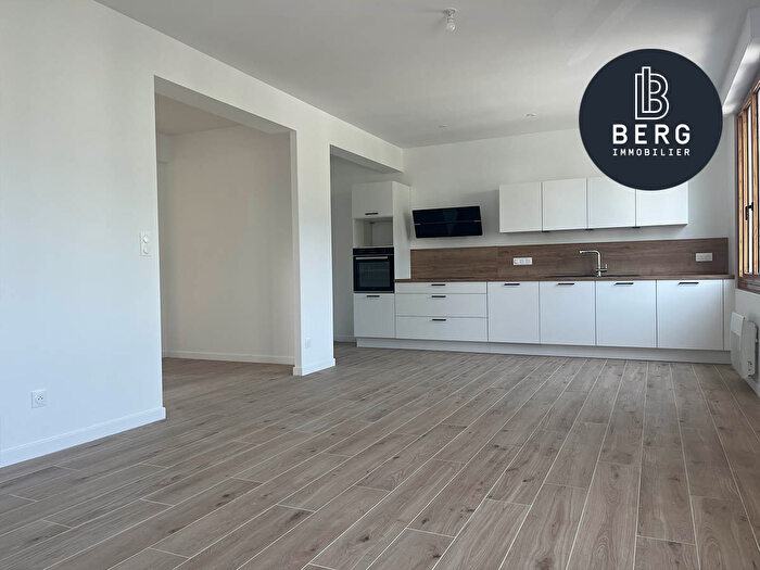 Appartement à vendre - Carnac, Carnac Plage - 3 pièces - 2 chambres