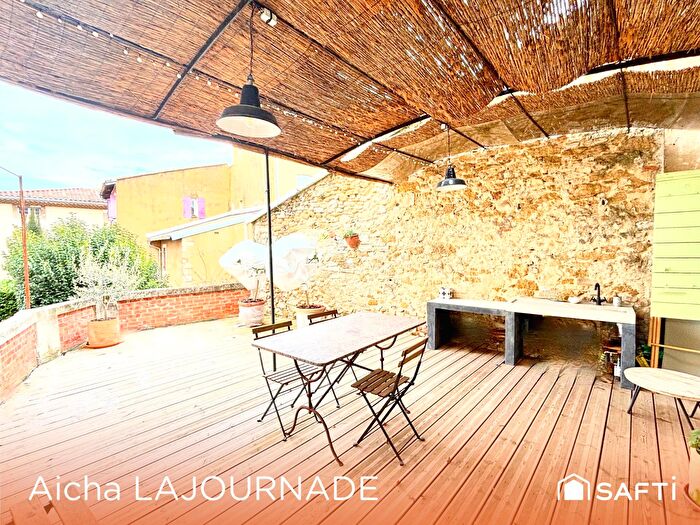 Maison 5 pièces à vendre - Carpentras, Est