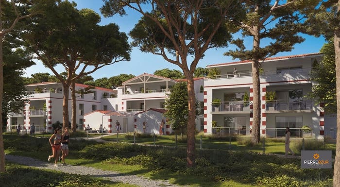 Saint-Trojan-les-Bains : Maison 2 pièces à vendre