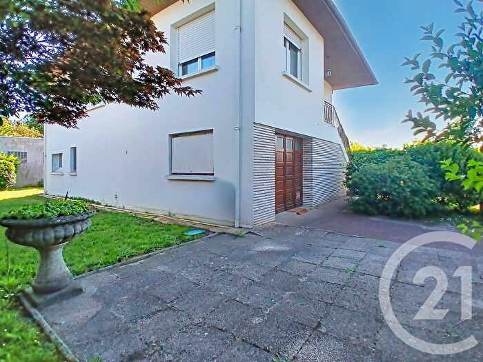 Mérignac, Centre-ville - Maison 5 pièces à vendre