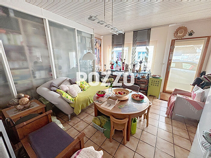 Maison 3 pièces à Avranches, à vendre