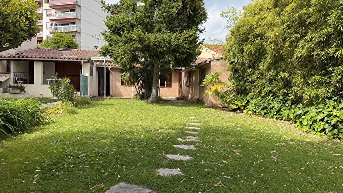 Maison 3 pièces à Cannes, Bocca Sud, à vendre