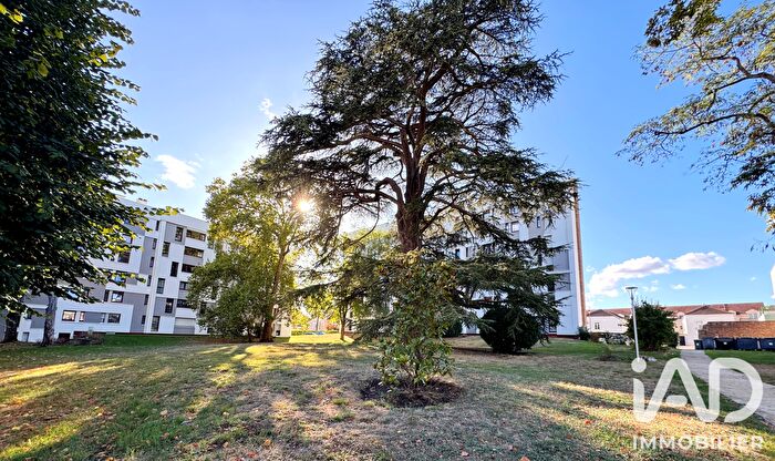 Rungis : Appartement 4 pièces à vendre