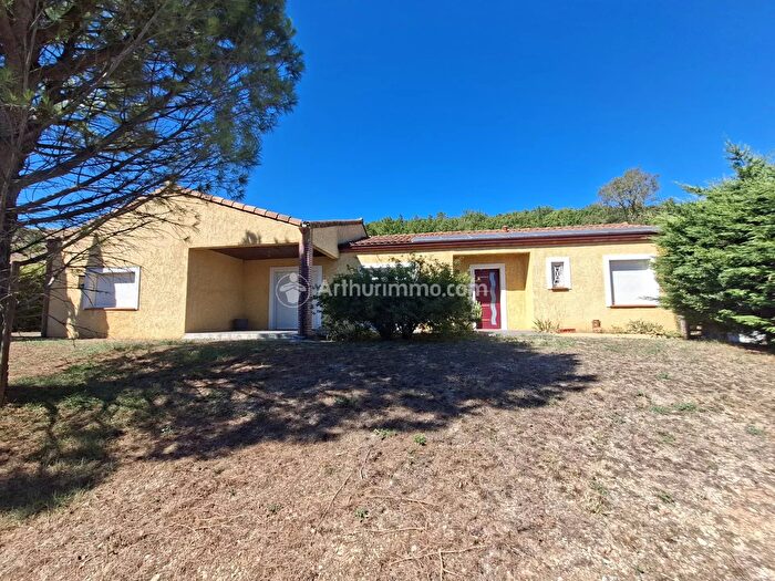 Payrin-Augmontel - Maison 6 pièces à vendre
