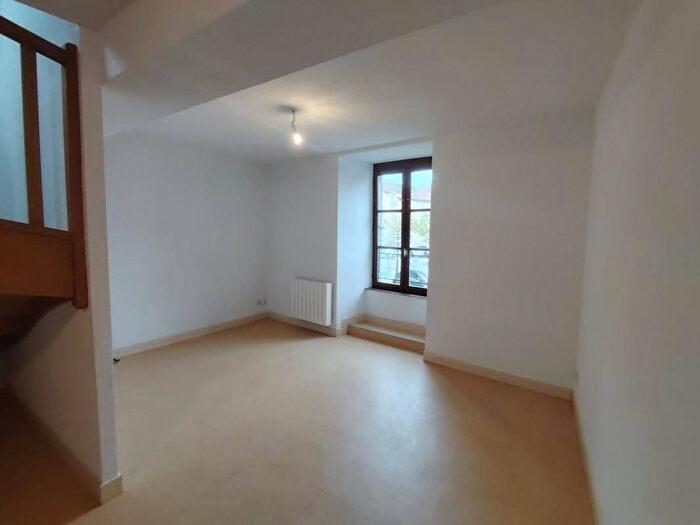Appartement 3 pièces à louer - Fursac
