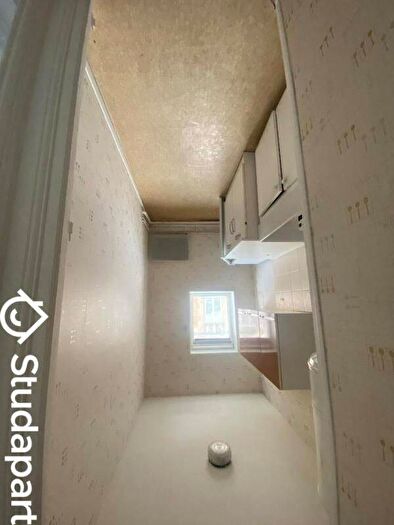Appartement 1 pièce à louer - Barbâtre-Saint Remy-Verrerie, Reims