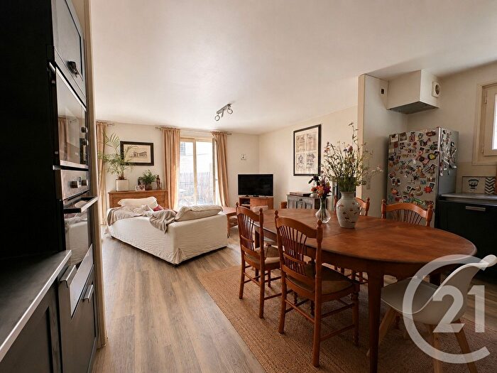 Saint-Bonnet-en-Champsaur - Maison 7 pièces à vendre