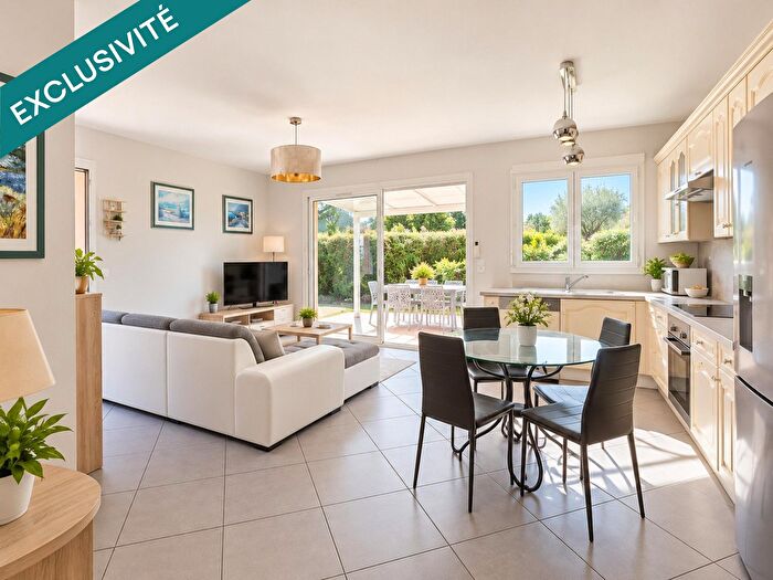 Maison 5 pièces à Marcheprime, à vendre