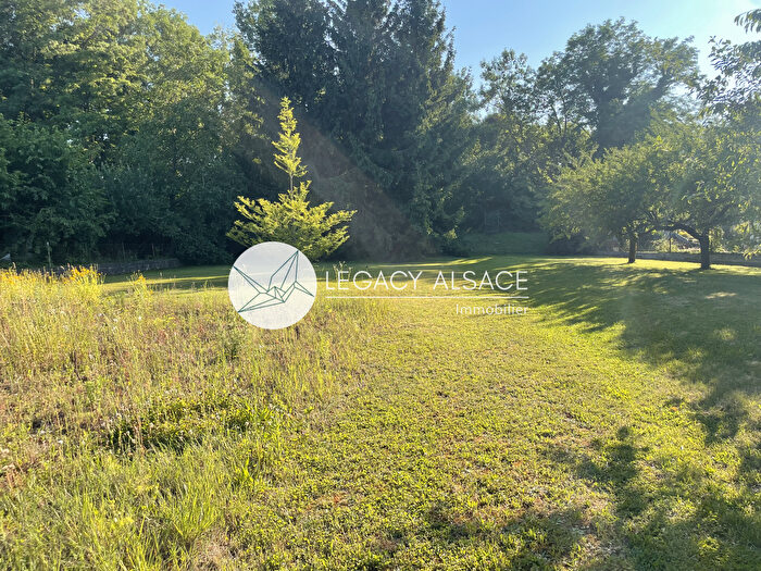 Maison à vendre - Avolsheim - 6 pièces - 3 chambres