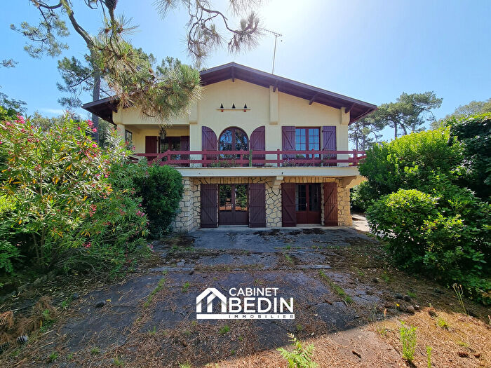 Maison 8 pièces à vendre - La Teste-de-Buch, Pyla sur Mer