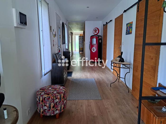 Sorigny - Maison 3 pièces à vendre