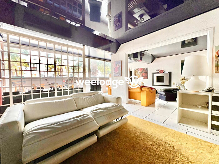 Appartement à vendre - La Grande-Motte - 4 pièces - 2 chambres