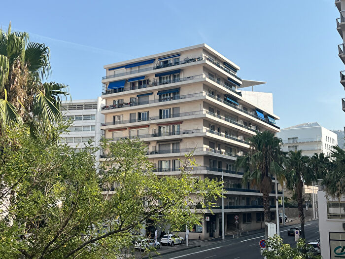Toulon, Porte d'Italie - Appartement 4 pièces à vendre
