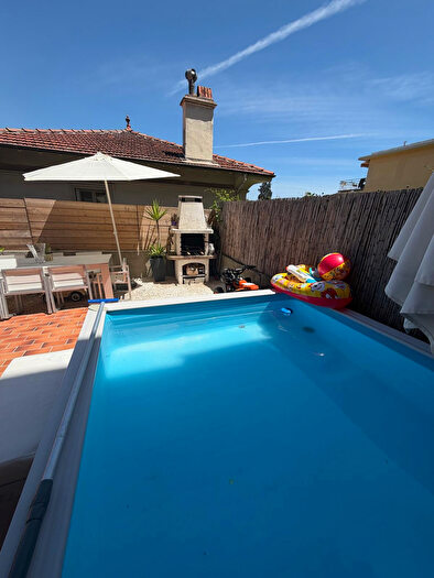 Nice - Appartement 1 pièce à vendre