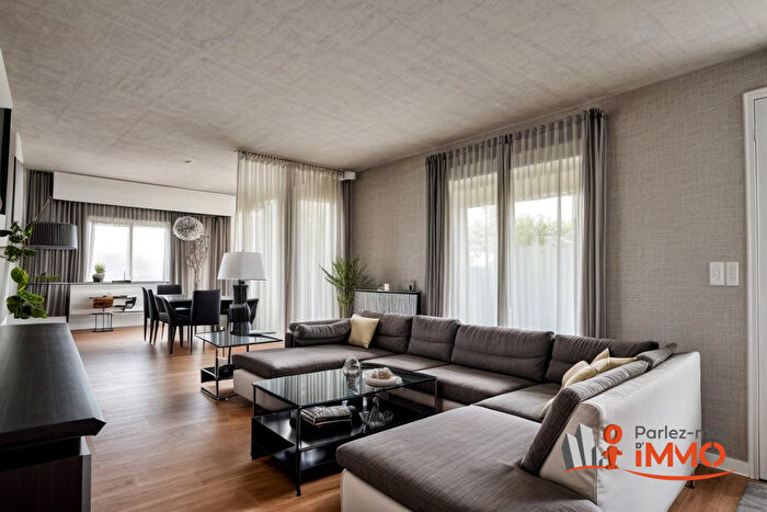 Savigneux - Maison 7 pièces à vendre