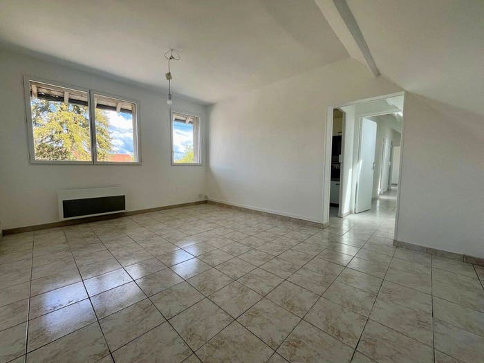 Le Parterre, Dourdan - Appartement 3 pièces à louer