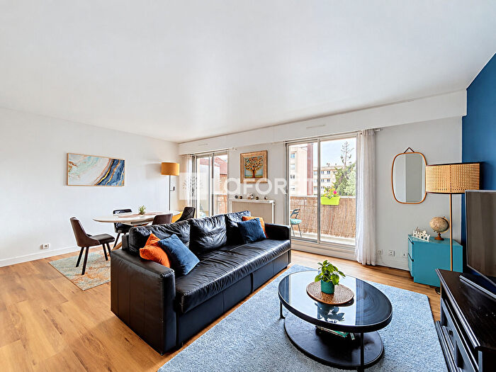 Appartement 4 pièces à vendre à Le Pecq, Canada
