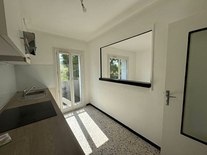 Appartement à louer - Argelès-sur-Mer - 3 pièces - 2 chambres