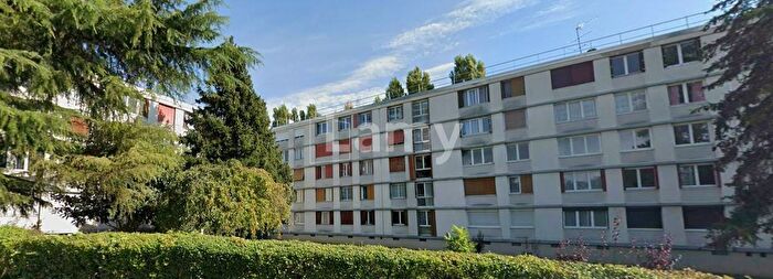 Centre Ville, Saint-Brice-sous-Forêt - Appartement 3 pièces à louer