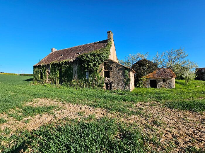 Maison 3 pièces à vendre - Saint-Jean-dAssé