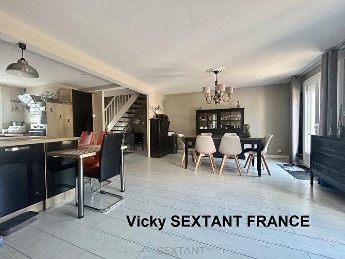 Maison 5 pièces à Biache-Saint-Vaast, à vendre