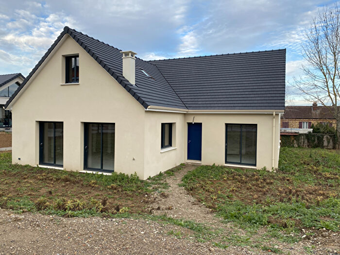 Maison à vendre - Vernon - 7 pièces - 2 chambres