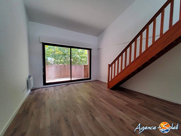 Narbonne - Appartement 2 pièces à louer