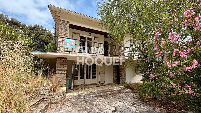 Maison 6 pièces à vendre à La Tremblade