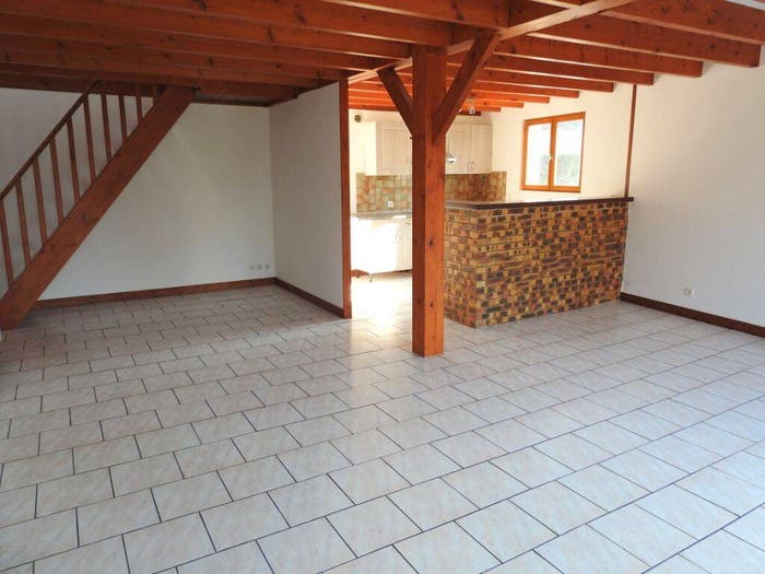 Appartement 4 pièces à louer - Mignaloux-Beauvoir