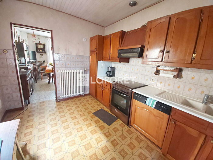 Maison 4 pièces à Bondy, Le Saule Blanc, à vendre