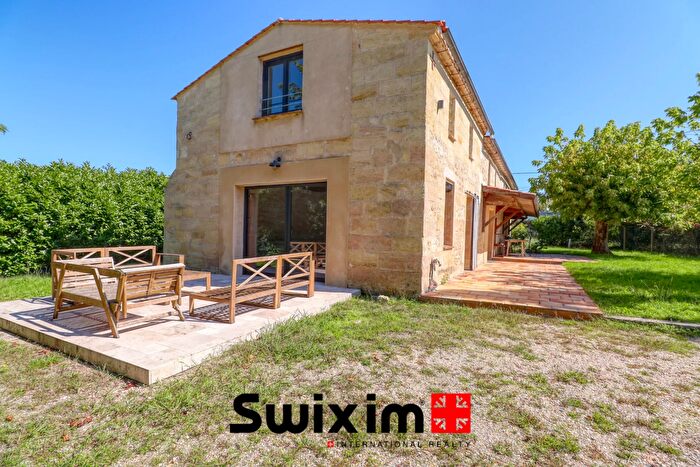 Maison à vendre - Valeyrac - 5 pièces - 3 chambres