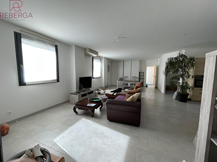 Mazamet : Appartement 3 pièces à louer