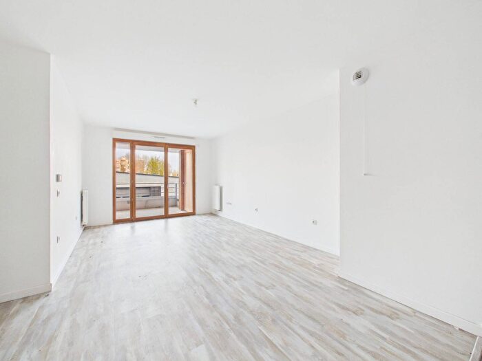 Appartement à louer - Meudon - 3 pièces - 2 chambres