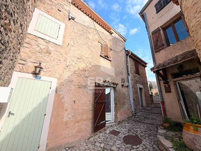 Maison 3 pièces à La Bastide-des-Jourdans, à vendre