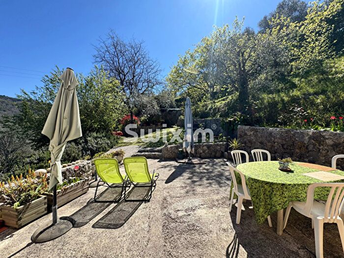 Maison à vendre - Bendejun - 5 pièces - 4 chambres