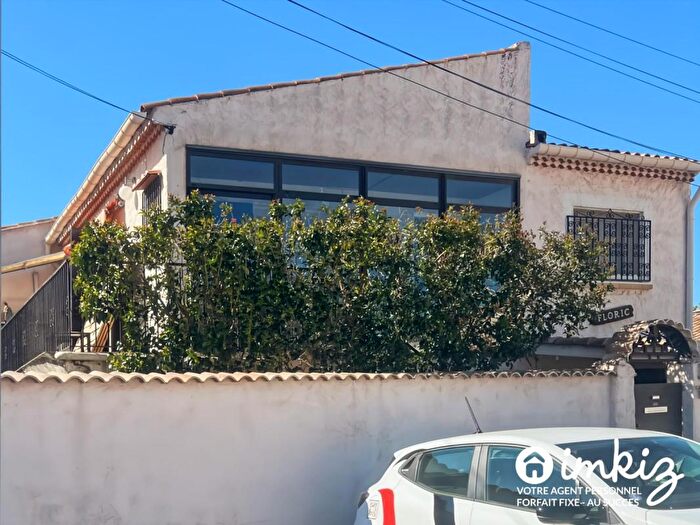 Maison 7 pièces à vendre - Marignane, Pas-de-Lanciers