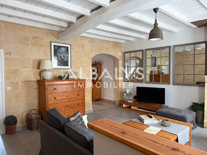 Maison à vendre - Pomerol - 5 pièces - 3 chambres