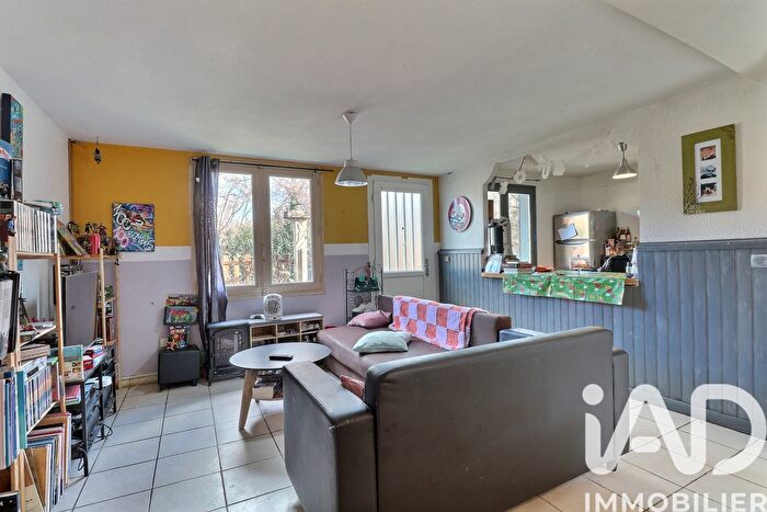 Maison à vendre - Ria-Sirach - 5 pièces - 4 chambres