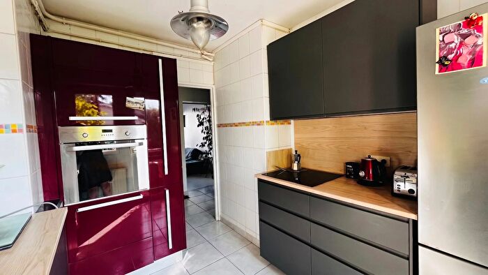 Toulouse, Pont des Demoiselles, Saint-Exupéry - Appartement 3 pièces à vendre