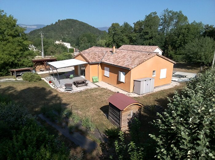 Menglon - Maison 6 pièces à vendre