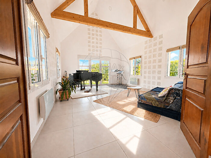 Senlis, Villevert : Maison 6 pièces à vendre