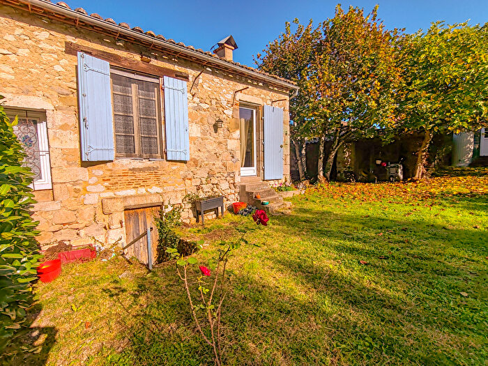Maison à vendre - Eymet - 4 pièces - 3 chambres