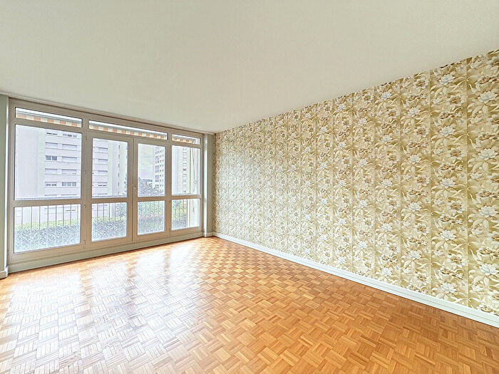 Appartement 4 pièces à vendre - Bonneuil-sur-Marne, République